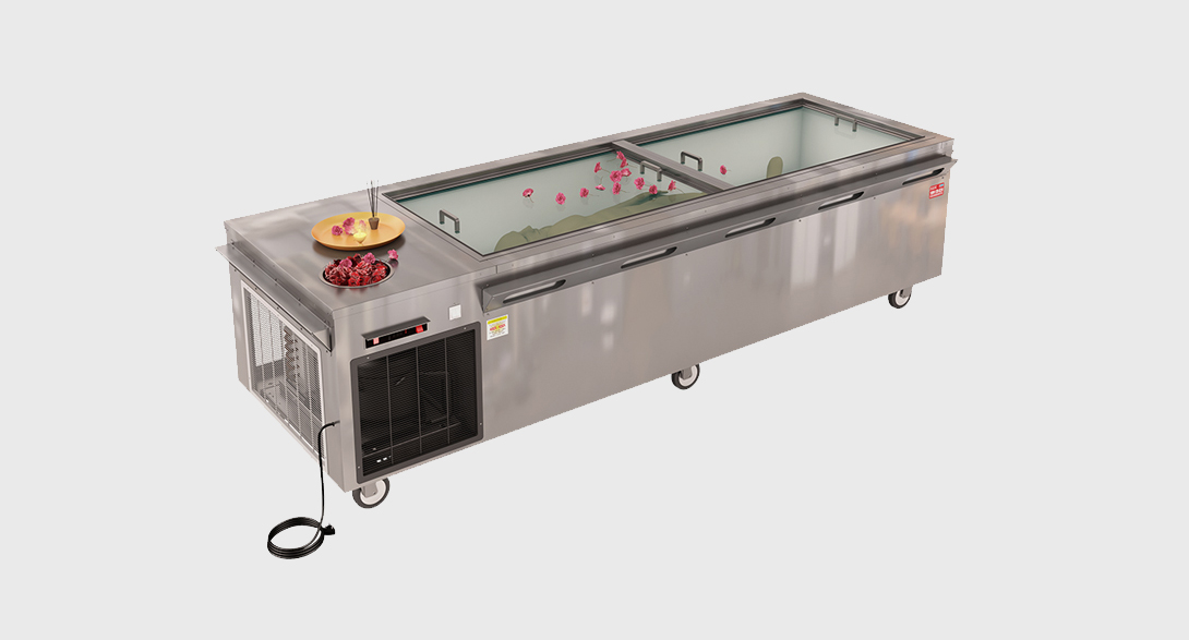 Mortuary Chamber manufacturers & suppliers – Ahmedabad Gujarat India