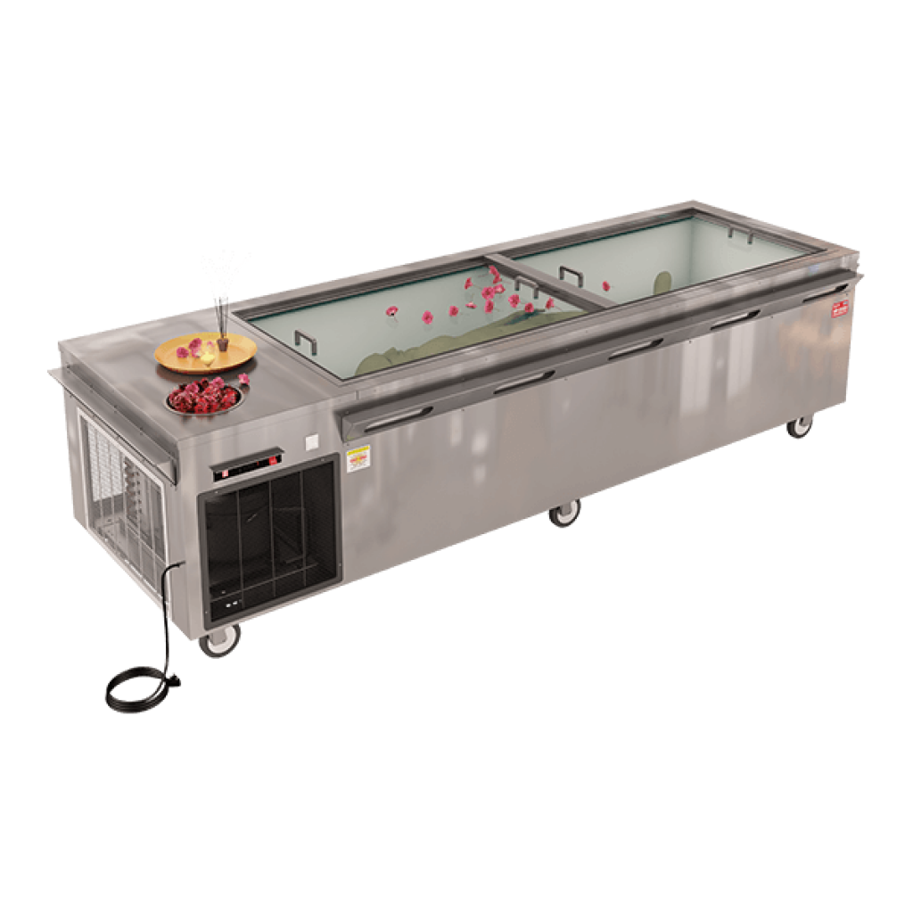 Mortuary Chamber manufacturers & suppliers – Ahmedabad Gujarat India