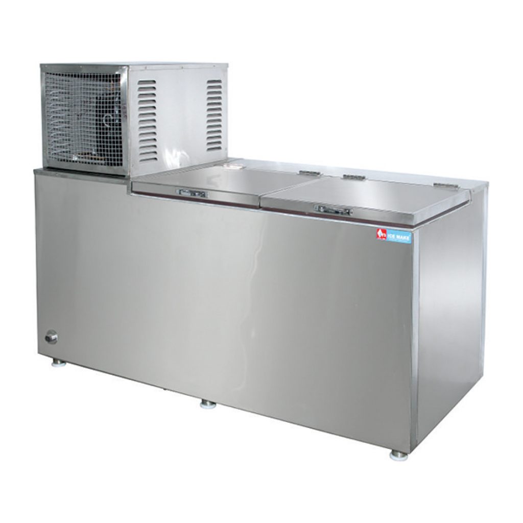 Milk Chiller, Bulk Milk Cooler - Manufacturers and Suppliers ...